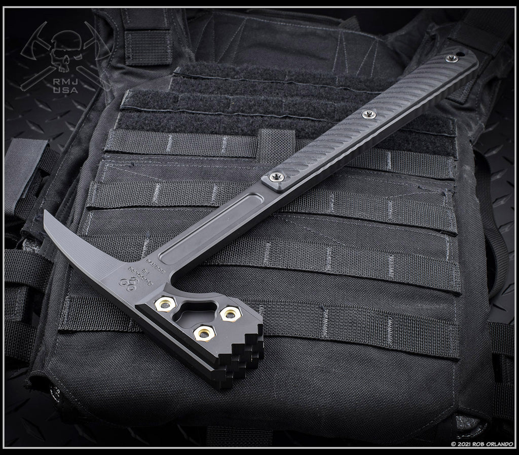 Rmj Tactical War Hammer