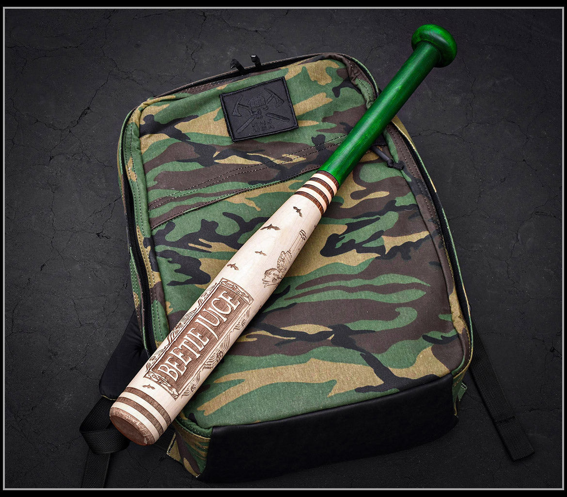 Bats and Thumpers – Explore More | RMJ USA