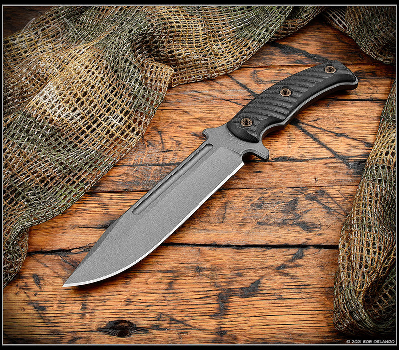 Modern Combat Knife