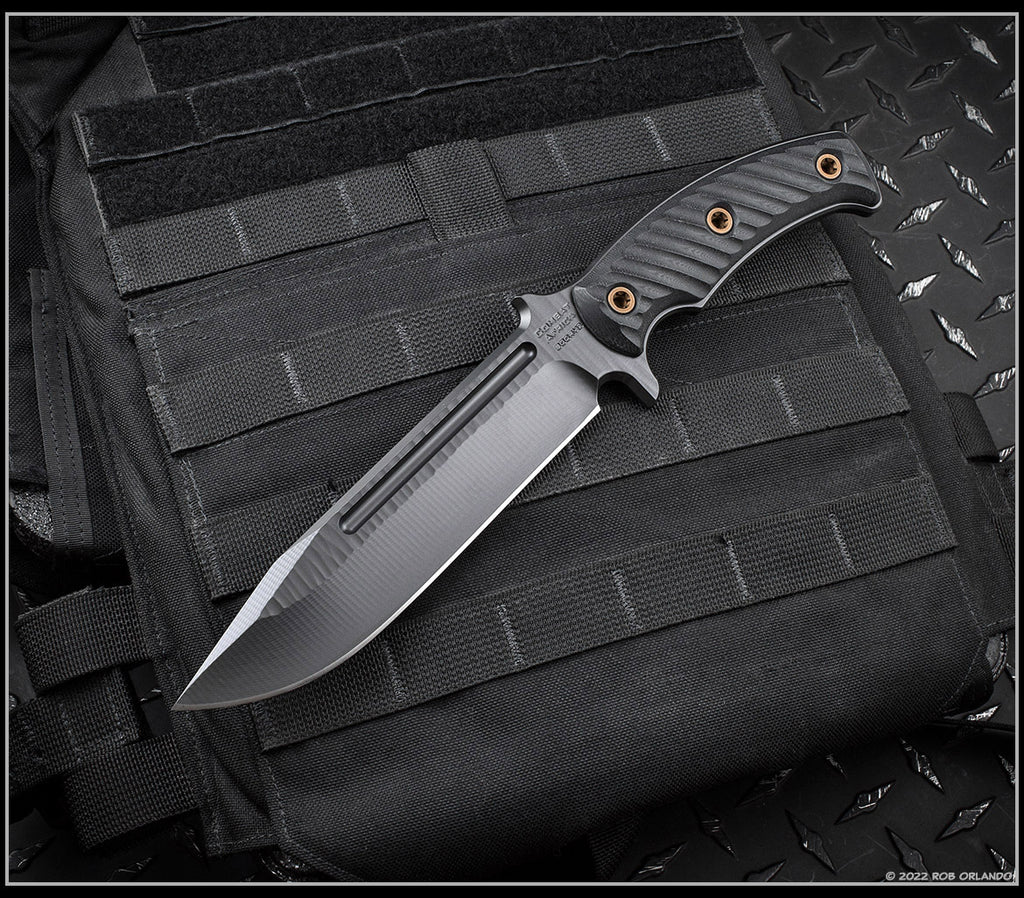Tactical Combat Knives