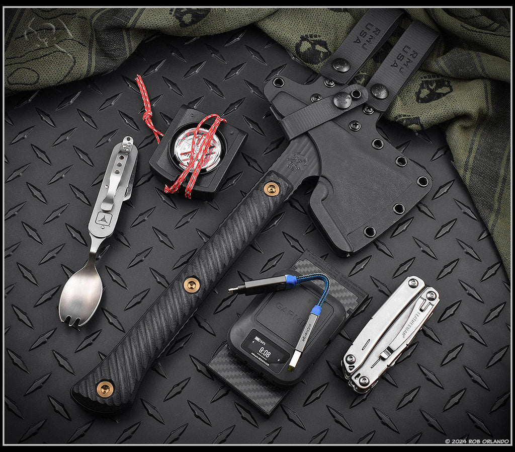 Jenny Wren Hammer Poll Textured Blackout – Explore More | RMJ USA