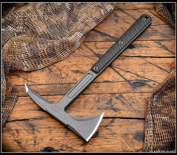 Tactical Tomahawks – Explore More | RMJ USA