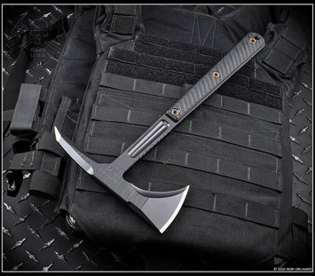 Tactical Tomahawks – Explore More | RMJ USA