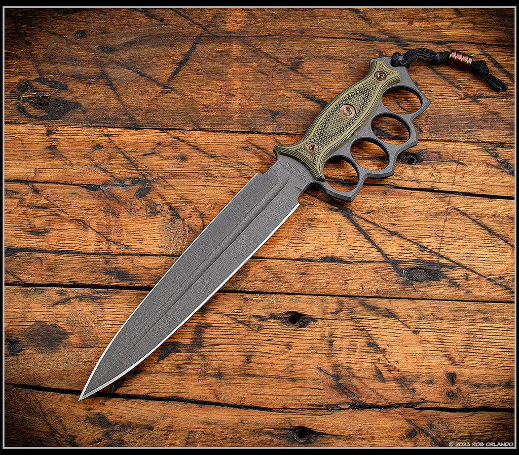 Trench Knife