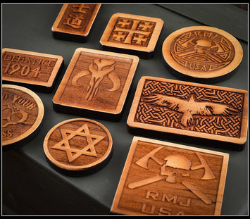 RMJ SWAG – Explore More | RMJ USA