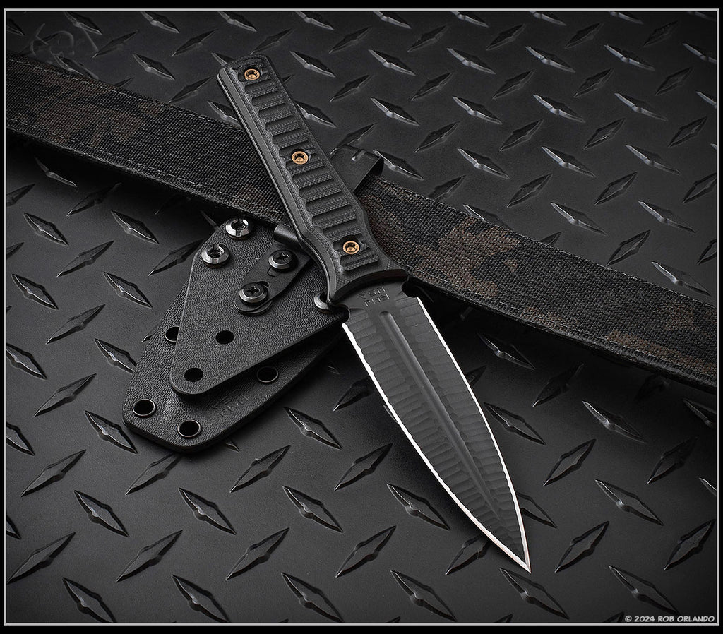 Orlando Special Textured Blackout – Explore More | RMJ USA