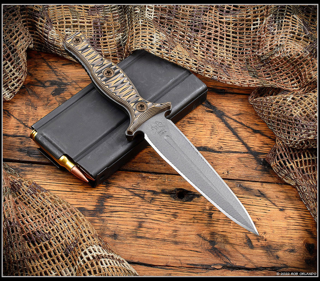 Raider Dagger – Explore More | RMJ USA