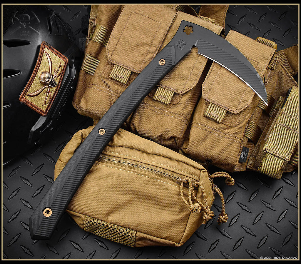 3V Syndicate Senshi – Explore More | RMJ USA