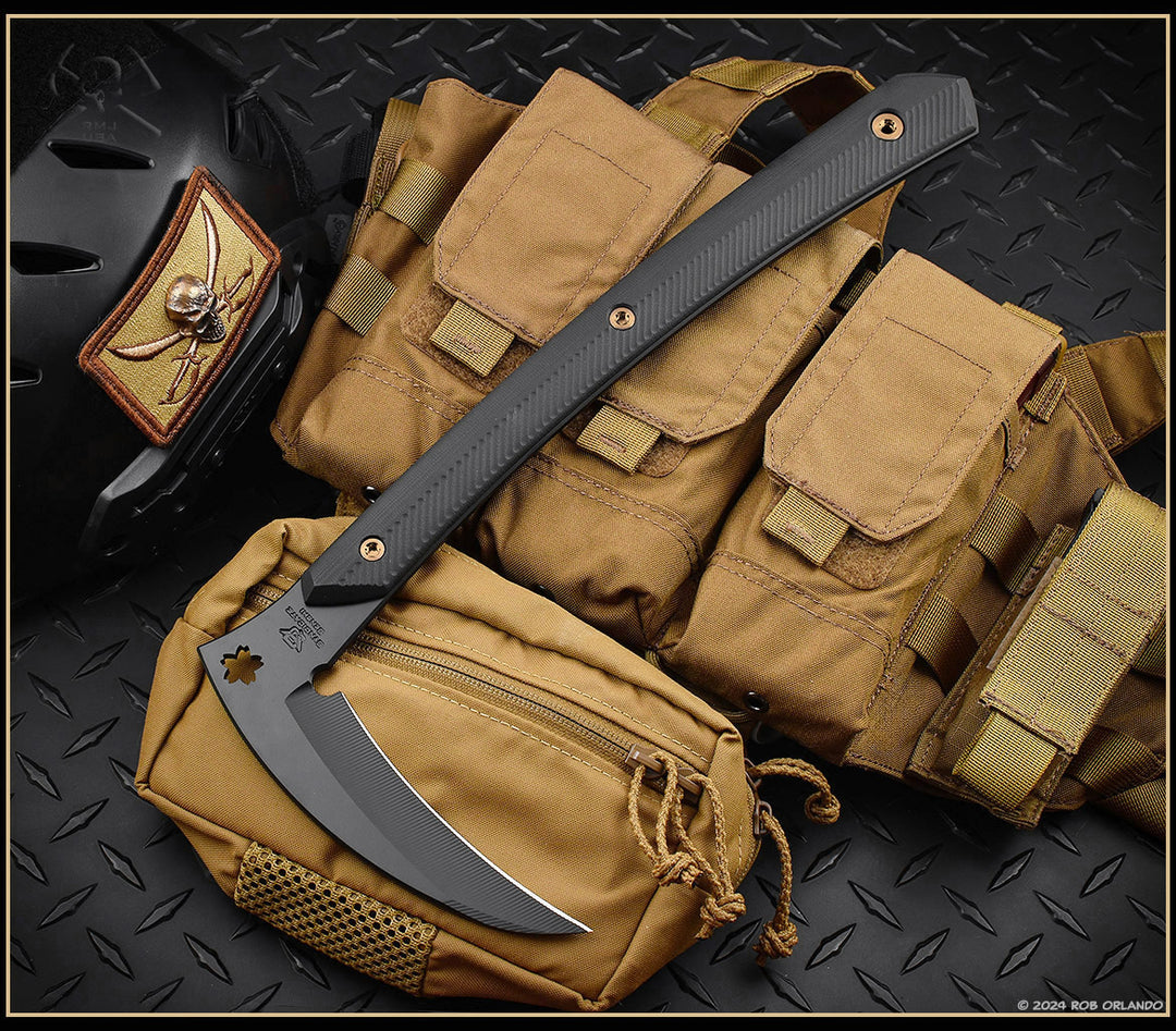 Specialty Tomahawks – Explore More | RMJ USA