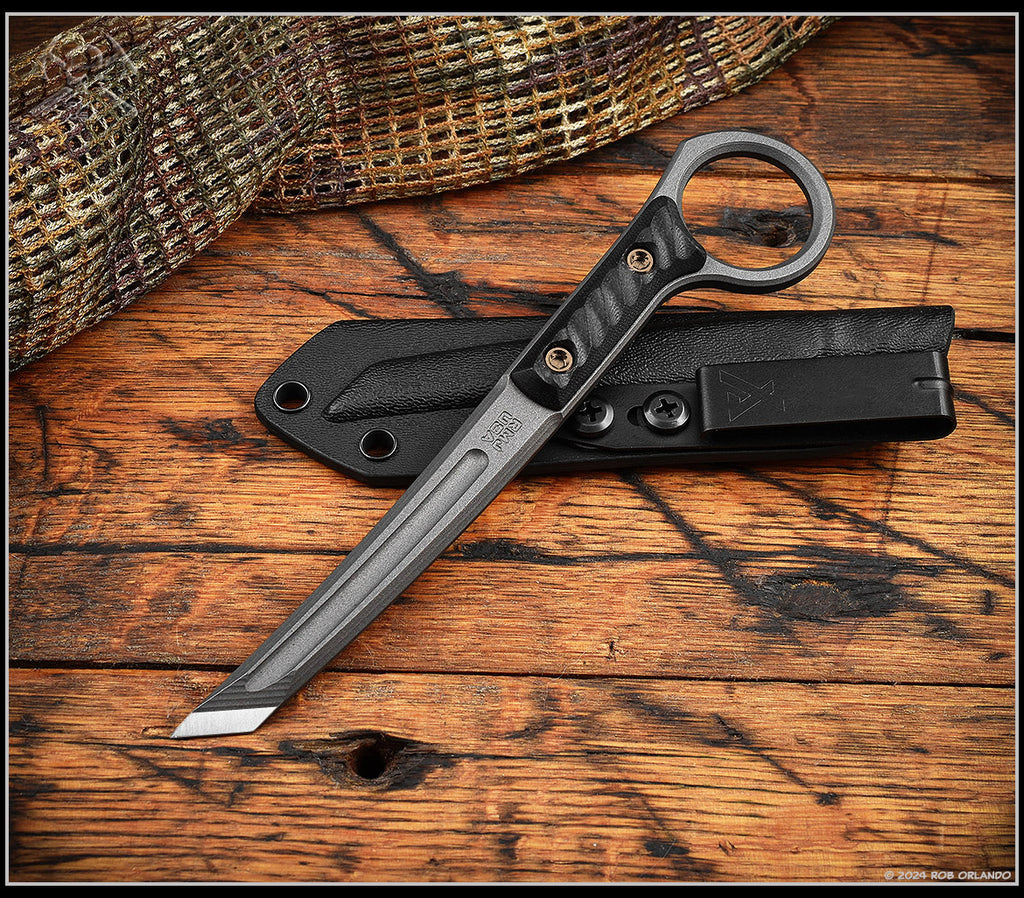 Stabby Guy – Explore More | RMJ USA