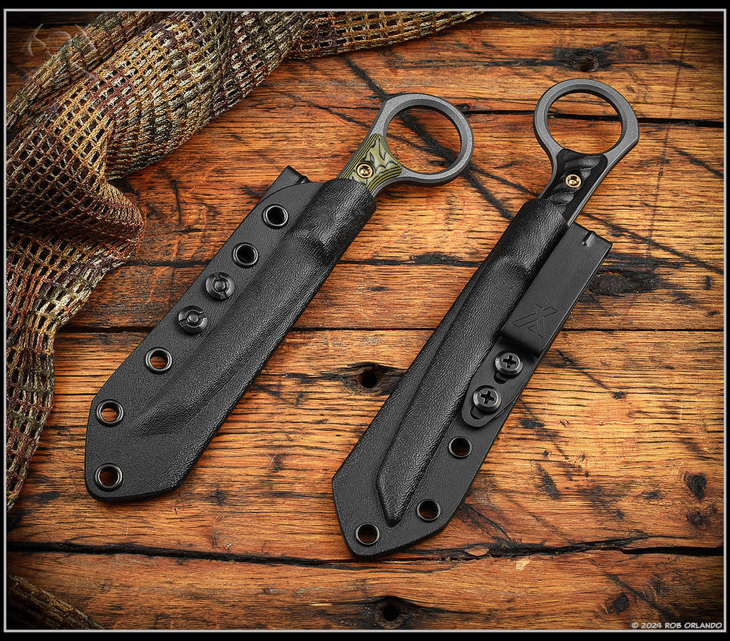 Stabby Guy – Explore More | RMJ USA