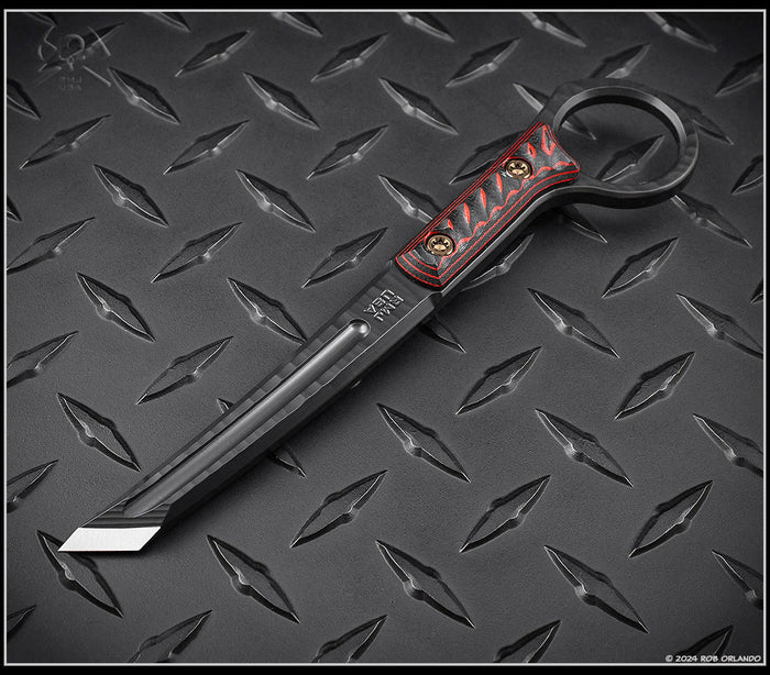 Stabby Guy - Textured – Explore More | RMJ USA