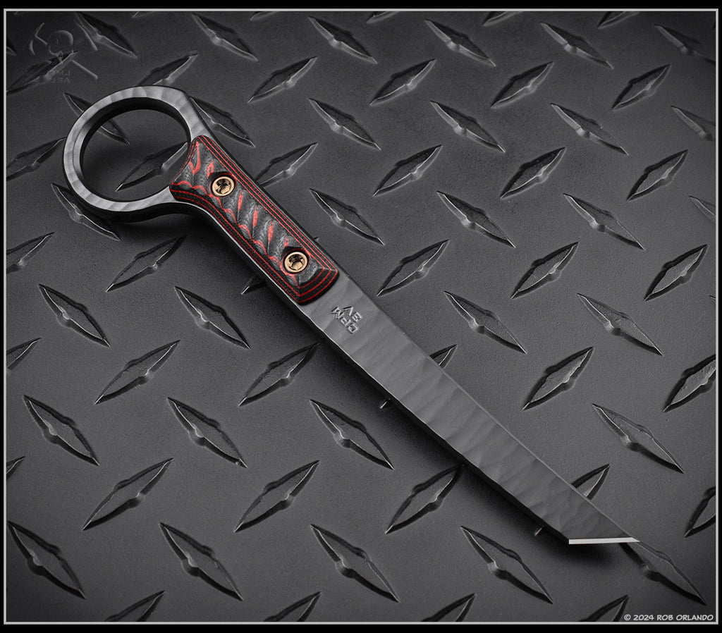 Stabby Guy - Textured – Explore More | RMJ USA