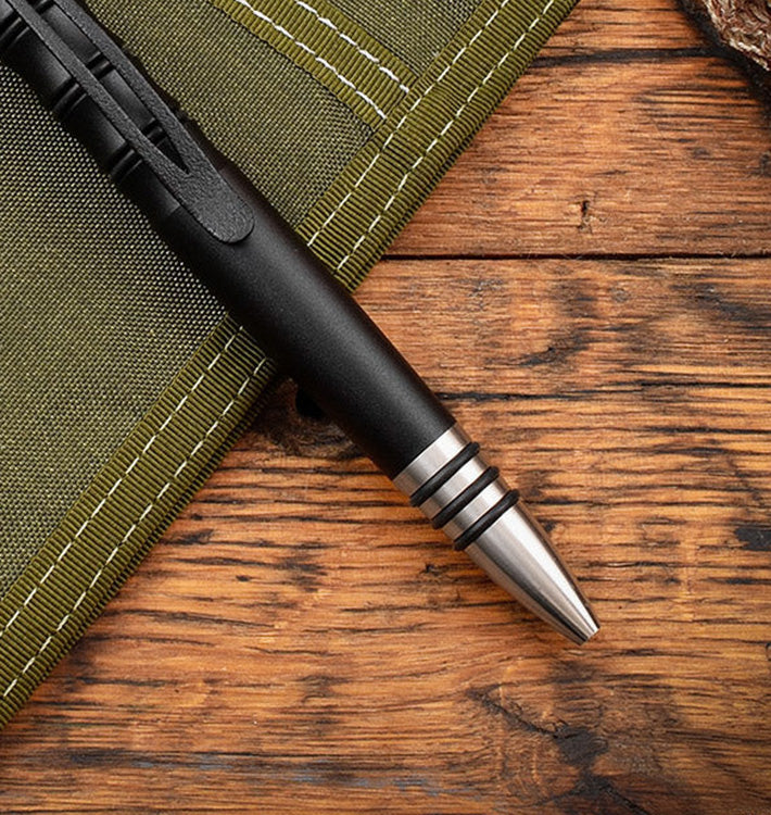 RMJ USA Tuff Writer Precision Press Pens – Explore More | RMJ USA