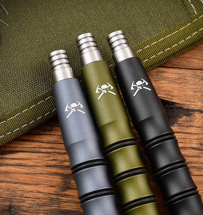 RMJ USA Tuff Writer Precision Press Pens – Explore More | RMJ USA