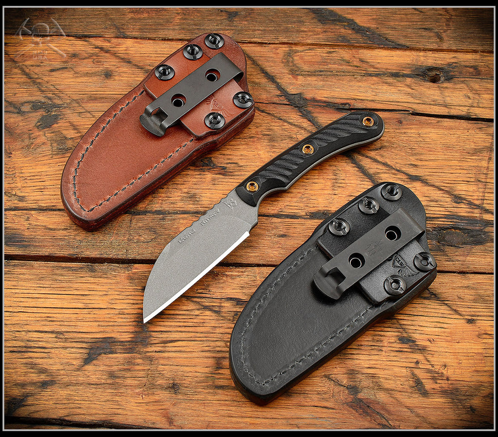 Tactical Knife Sheath