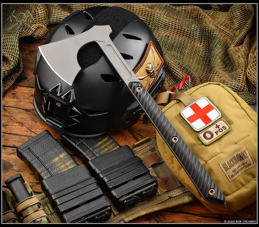 Raven – Explore More | RMJ USA