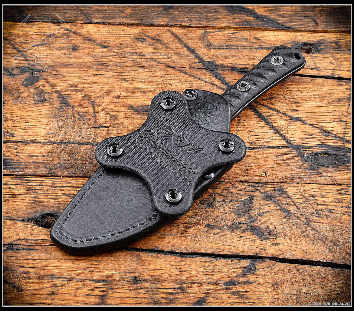 Tactical Knife Sheath